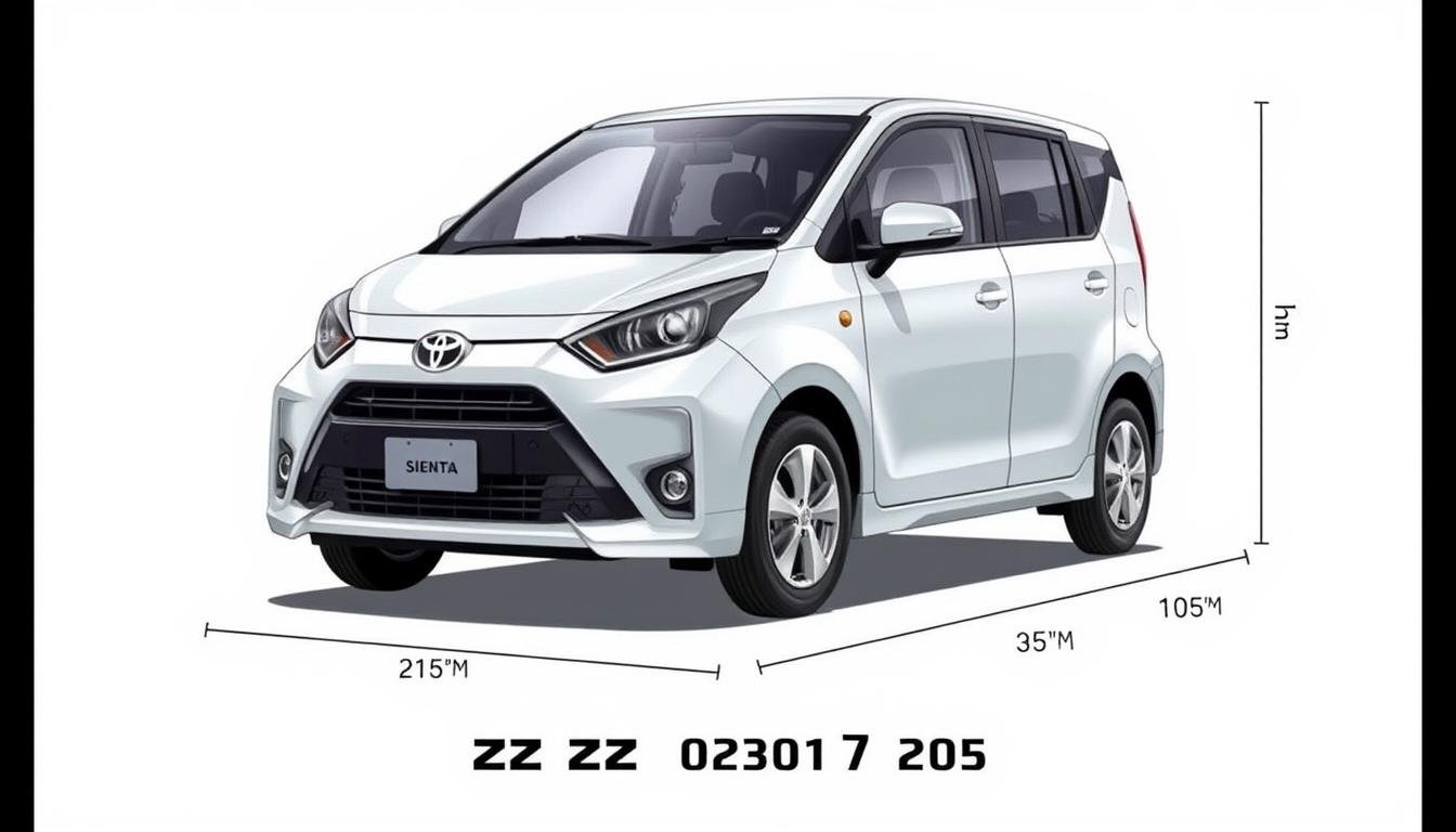 Everything You Need to Know About the Toyota Sienta